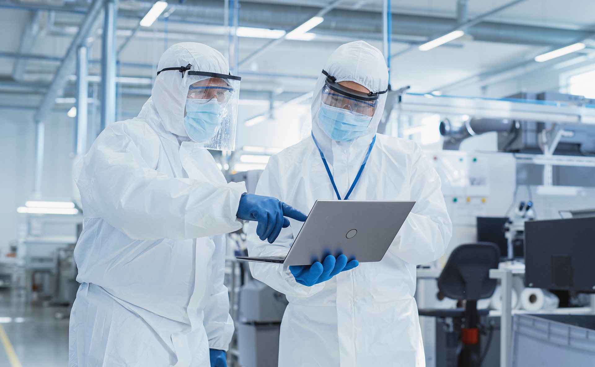 A Human Factors Delivery Guide for Pharmaceutical Manufacturing Quality